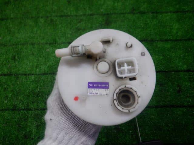[Used]Fuel Pump TOYOTA Rush 2014 ABA-J210E 23210B1040 - BE FORWARD Auto ...