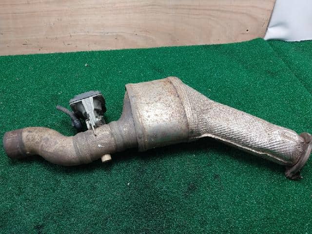 [Used] Catalytic Converter AUDI Q5 2015 - BE FORWARD Auto Parts