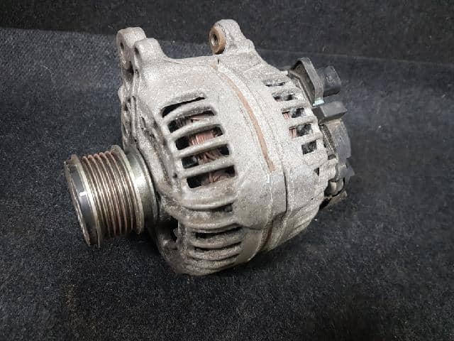 [Used] Alternator VOLKSWAGEN Jetta 2014 - BE FORWARD Auto Parts
