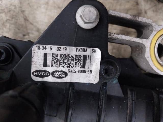[Used] Radiator LAND ROVER Discovery Sports 2016 31293689 - BE FORWARD ...
