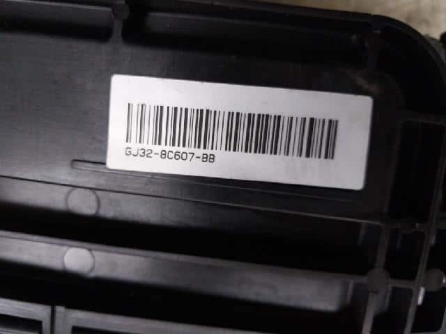 [Used] Radiator LAND ROVER Discovery Sports 2016 31293689 - BE FORWARD ...