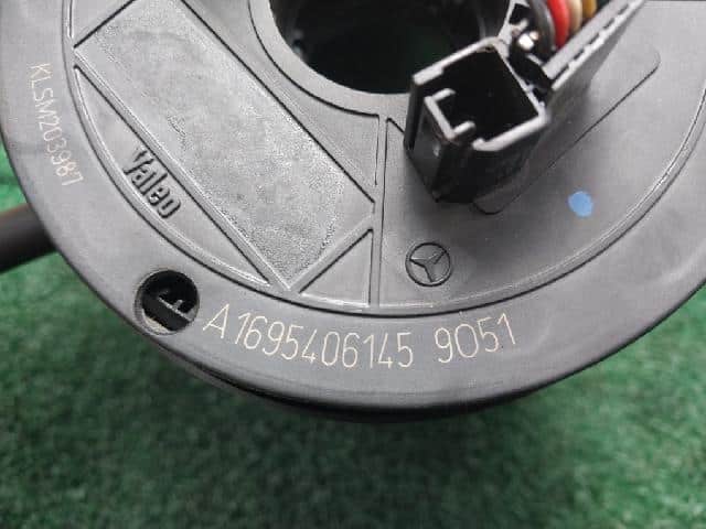 [Used] Combination Switch MERCEDES-BENZ B-Class 2008 A221 905 52 00 ...