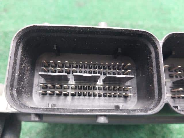 [Used] Engine Control Unit / ECU AUDI A7 2012 7 567 178 - BE FORWARD ...