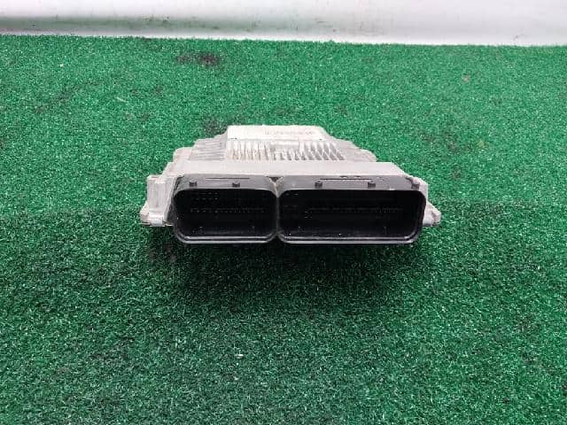 [Used] Engine Control Unit / ECU AUDI A7 2012 7 567 178 - BE FORWARD ...