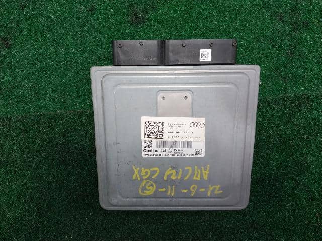 [Used] Engine Control Unit / ECU AUDI A7 2012 7 567 178 - BE FORWARD ...