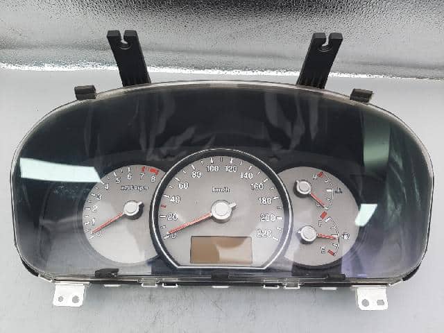 [Used] Cluster Panel KIA Rondo 2006 57700-B1205 - BE FORWARD Auto Parts