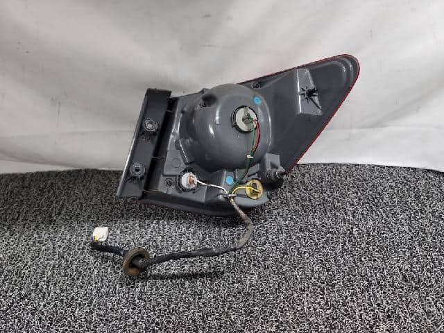 [Used] Left Tail Light GM Daewoo CHEVROLET Cruze 2014 - BE FORWARD Auto ...