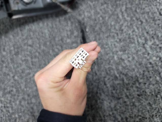 [Used] Left Tail Light GM Daewoo CHEVROLET Cruze 2014 - BE FORWARD Auto ...