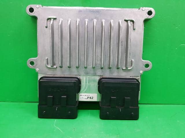 [Used] Engine Control Unit / ECU HYUNDAI Centennial 2007 98610 3B000 ...