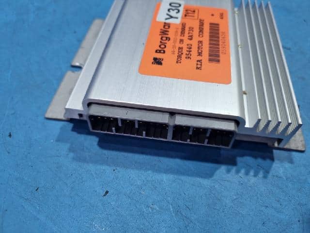 [Used] Engine Control Unit / ECU KIA Sorento 2004 95400-3E110 - BE ...