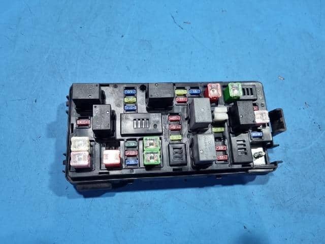 [Used] Fuse Box GM Daewoo CHEVROLET Spark 2014 95442427 - BE FORWARD ...