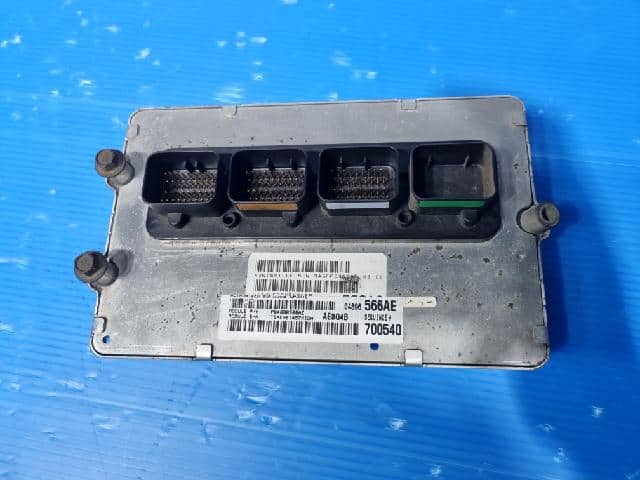 [Used] Engine Control Unit / ECU CHRYSLER 300C 2006 813102H030 - BE ...