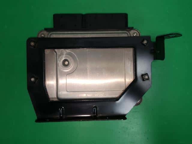 [Used] Engine Control Unit / ECU HYUNDAI Santafe CM 2008 81230 2B000 ...