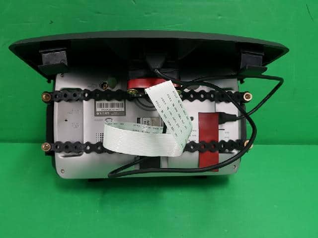 [Used] Car Fan Goods HYUNDAI Santafe CM 2008 84780 2B000 - BE FORWARD ...