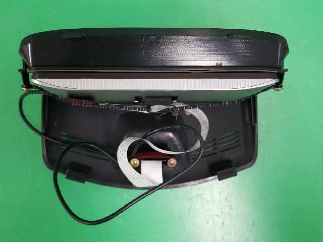 [Used] Car Fan Goods HYUNDAI Santafe CM 2008 84780 2B000 - BE FORWARD ...