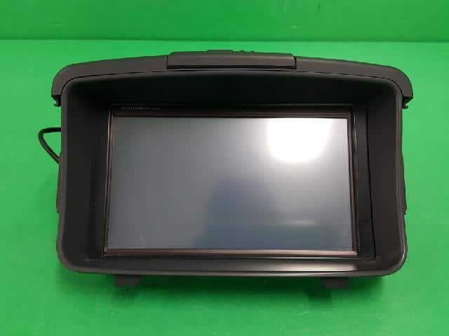 [Used] Car Fan Goods HYUNDAI Santafe CM 2008 84780 2B000 - BE FORWARD ...