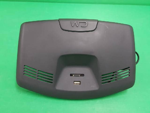 [Used] Car Fan Goods HYUNDAI Santafe CM 2008 84780 2B000 - BE FORWARD ...