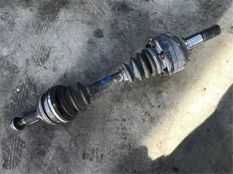 [Used]Rear Left Drive Shaft TOYOTA MR2 1996 E-SW20 4234017171 - BE ...