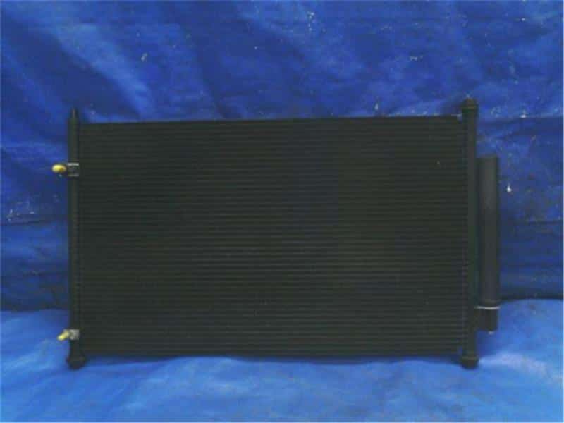 [Used]A/C Condenser HONDA Vezel 2017 DBA-RU1 - BE FORWARD Auto Parts