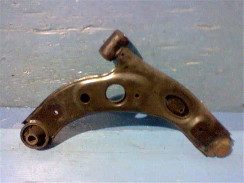 [Used]Front Left Lower Control Arm TOYOTA Passo 2005 DBA-KGC10 48069B1070 - BE FORWARD Auto Parts