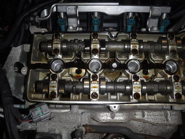 [Used]ZJ-VEM Engine MAZDA Demio 2009 DBA-DE3FS ZJ4002300C - BE FORWARD ...