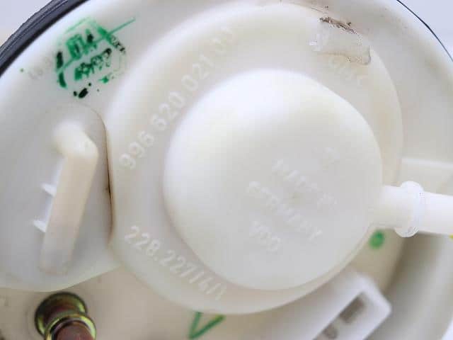 [Used]Fuel Sender Unit Porsche Porsche 911 series 1998 GF-99666 ...