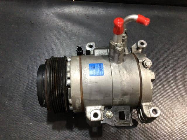 [Used]A/C Compressor MAZDA Atenza 2014 LDA-GJ2FP GHT661450A - BE ...