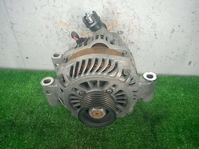 [Used]Alternator FORD Ford explorer 2008 ABF-1FMKU51 - BE FORWARD Auto ...