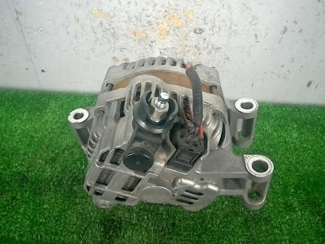 [Used]Alternator FORD Ford explorer 2008 ABF-1FMKU51 - BE FORWARD Auto ...