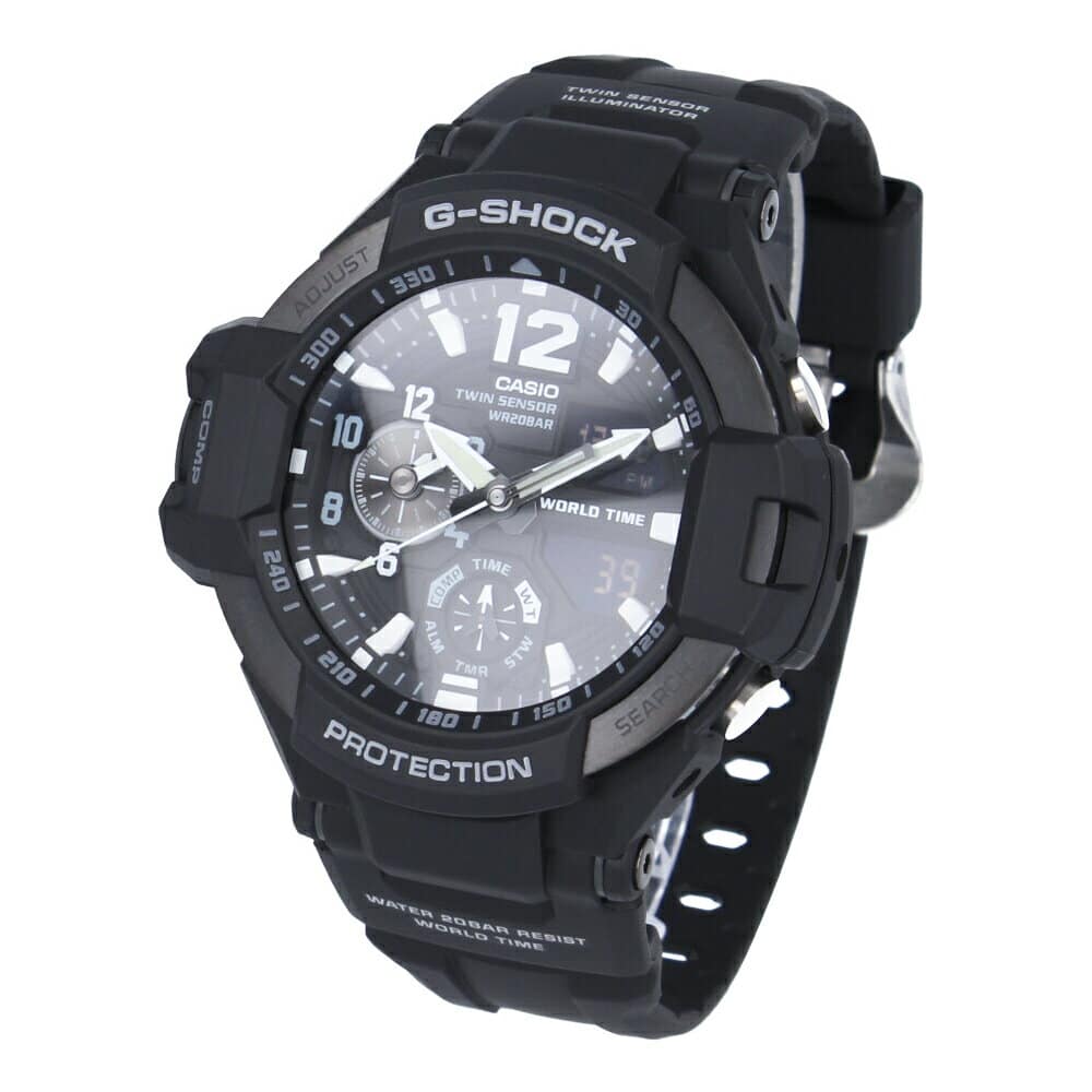 [New]CASIO Casio G-SHOCK G-SHOCK G-Shock MASTER OF G GRAVITYMASTER ...