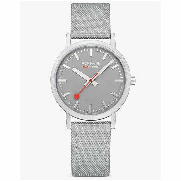 [New]11% OFF MONDAIN mon Dean Classic Grace trap A660.30314.80SBH mens ...