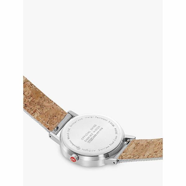 [New]11% OFF MONDAIN mon Dean Classic Grace trap A660.30314.80SBH mens ...