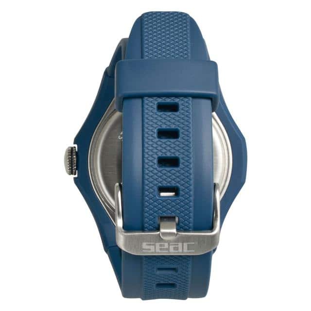 [New]SEAC clock Sporty unisex - BE FORWARD Store