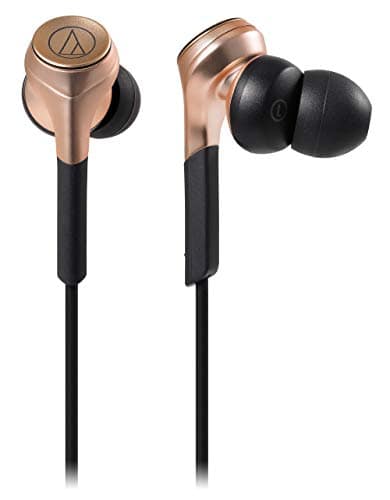 [New]Kappa Gold ATH-CKS660XBT CGD working under audio-technica SOLID ...