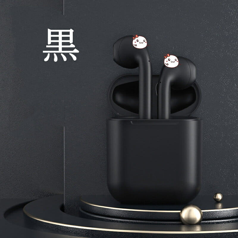 [New]Wireless Bluetooth earphone inner ear stereo - BE FORWARD Store