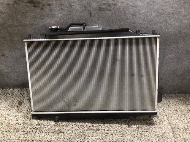 [Used]Radiator MAZDA CX-5 2015 DBA-KE5AW PE0115200B - BE FORWARD Auto Parts