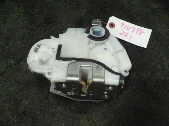 [Used]Rear Right Door Lock Actuator HONDA Zest 2009 DBA-JE1 72610SYAJ03 ...