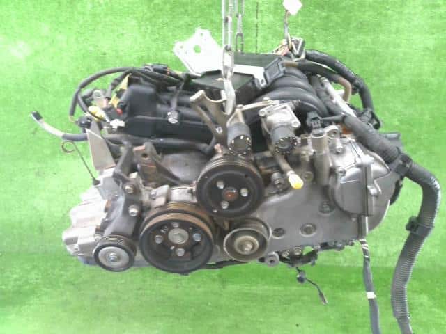 [Used]3SZ-VE Engine TOYOTA Liteace 2008 ABF-S402M 19000BZW10 - BE ...
