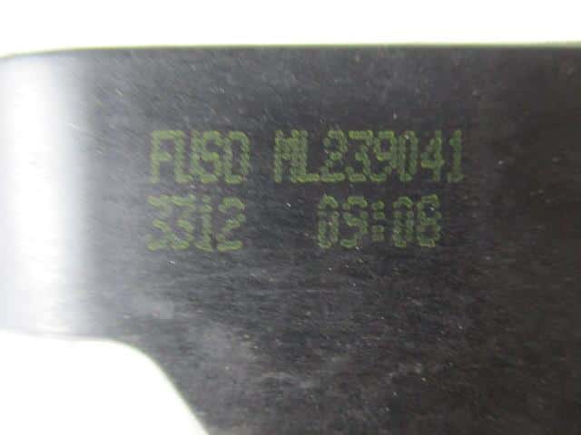 [Used]Engine Parts MITSUBISHI Canter 2012 TKG-FBA20 ML239041 ML239280 ...