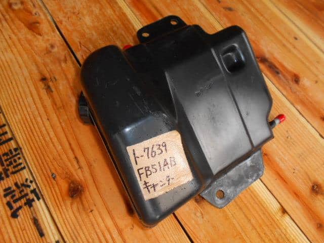 [Used]Coolant Tank MITSUBISHI Canter 2002 KG-FB51AB MC127101 - BE ...