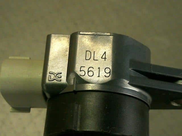 [Used]Ignition Coil SUZUKI Every 2015 HBD-DA17V 3340064P10 - BE FORWARD ...