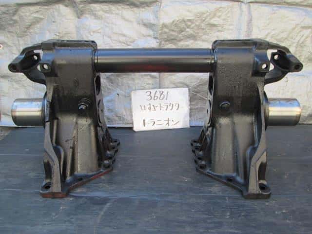 [Used]Trunnion Assembly ISUZU ISUZU TRACTOR 2011 LDG-EXZ52AJ - BE ...