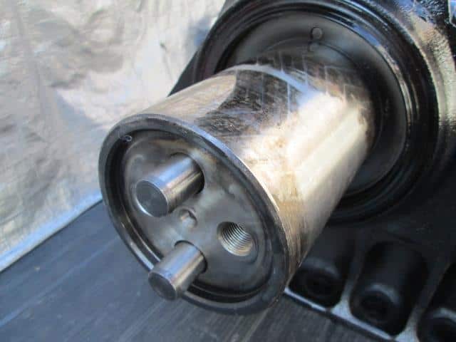 [Used]Trunnion Assembly ISUZU ISUZU TRACTOR 2011 LDG-EXZ52AJ - BE ...