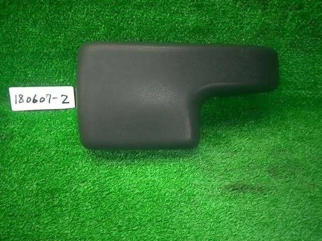 [Used]Console Box MERCEDES-BENZ Benz a class 2006 DBA-169032 ...
