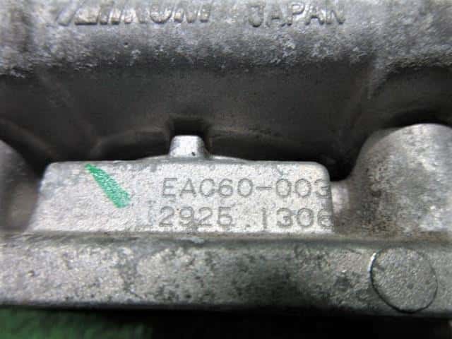 [ebay][Used]Throttle Body MITSUBISHI Galant 2002 GH-EA7A MN153363 - BE ...