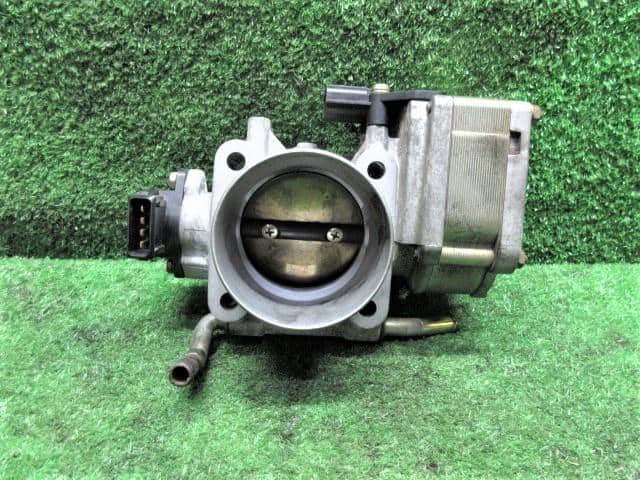 [ebay][Used]Throttle Body MITSUBISHI Galant 2002 GH-EA7A MN153363 - BE ...