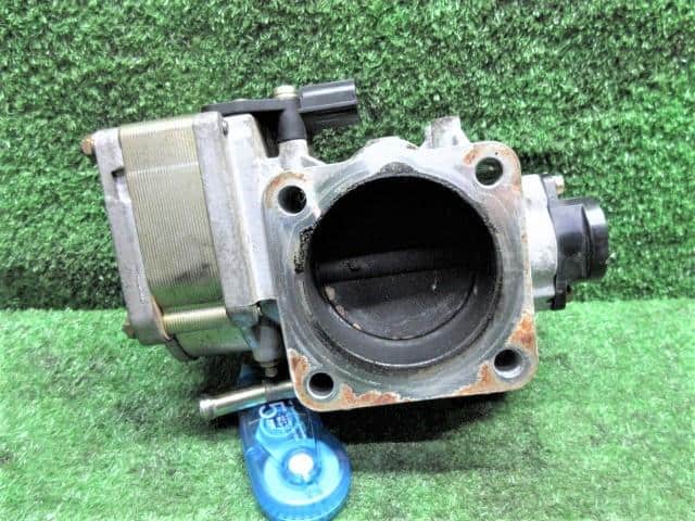 [ebay][Used]Throttle Body MITSUBISHI Galant 2002 GH-EA7A MN153363 - BE ...