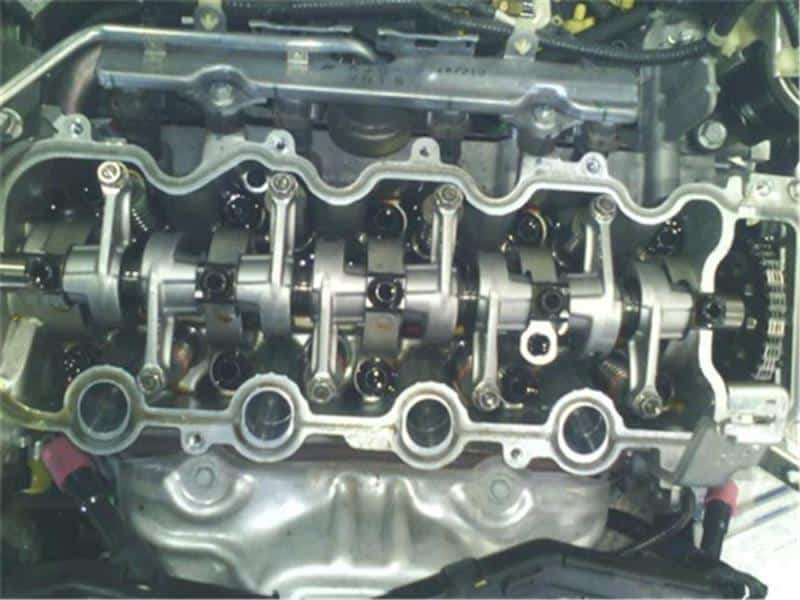 [Used]L13A-231 Engine HONDA Fit 2007 DBA-GD1 - BE FORWARD Auto Parts