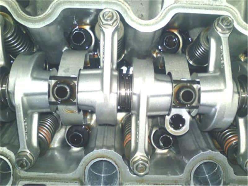 [Used]L13A-231 Engine HONDA Fit 2007 DBA-GD1 - BE FORWARD Auto Parts