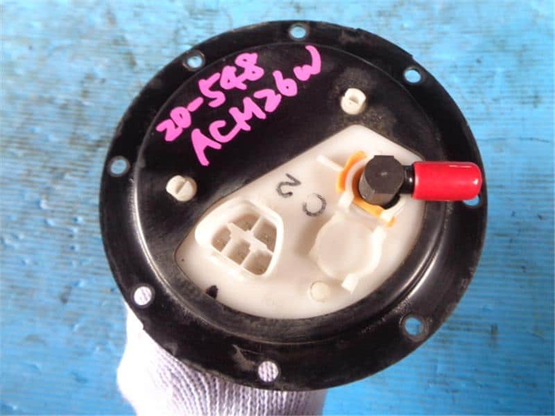 [Used]Fuel Pump TOYOTA Ipsum 2002 TA-ACM26W 2322128030 - BE FORWARD ...